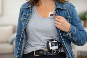 Holter monitor - Sonoworld London